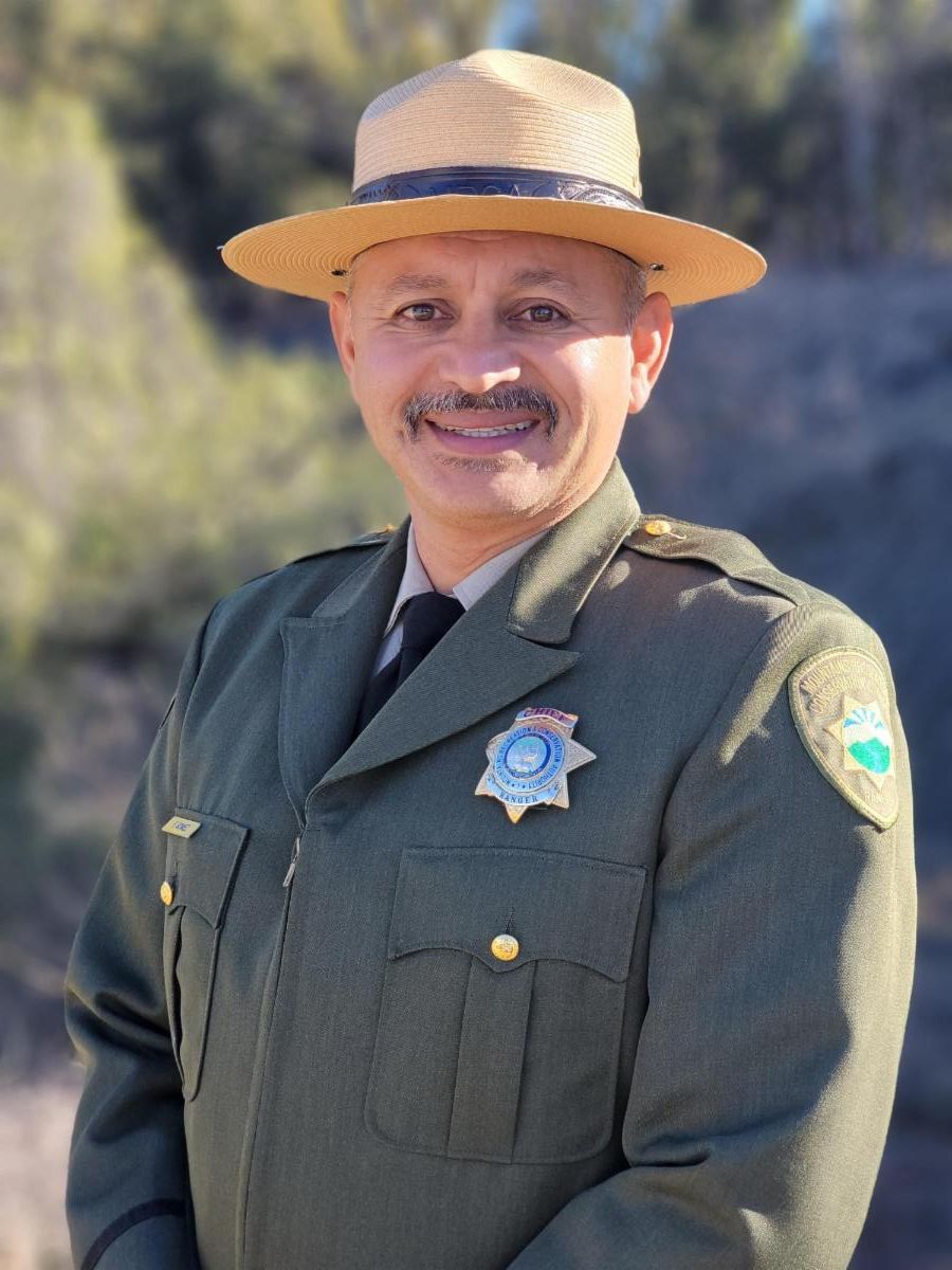 Puente Hills Preserve News