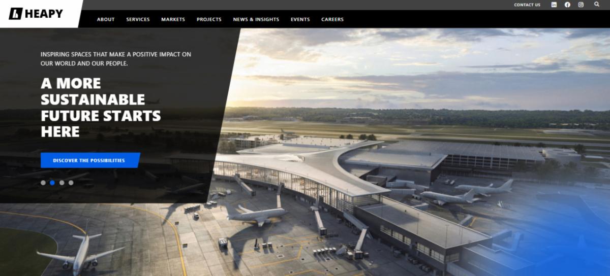 Ready to explore? Check out HEAPY’s new website!
