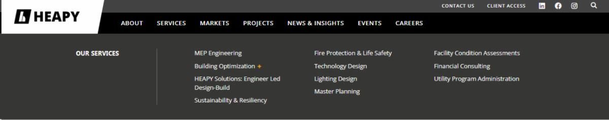 Ready to explore? Check out HEAPY’s new website!