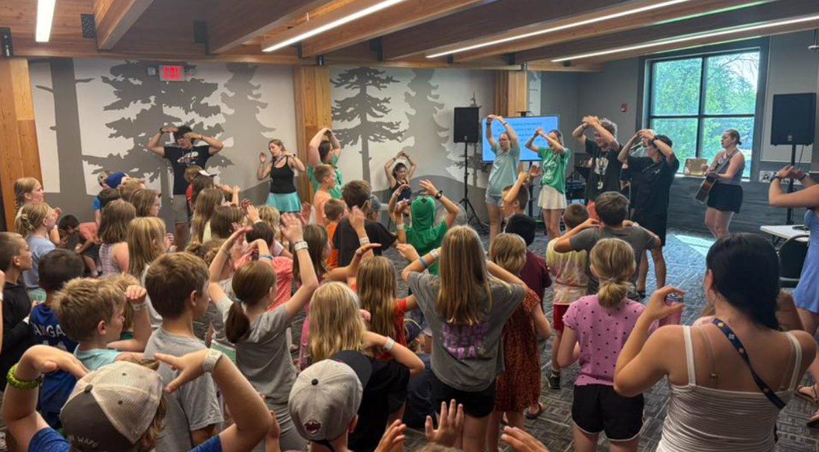 July 2025 CYF Ministries E-Newsletter