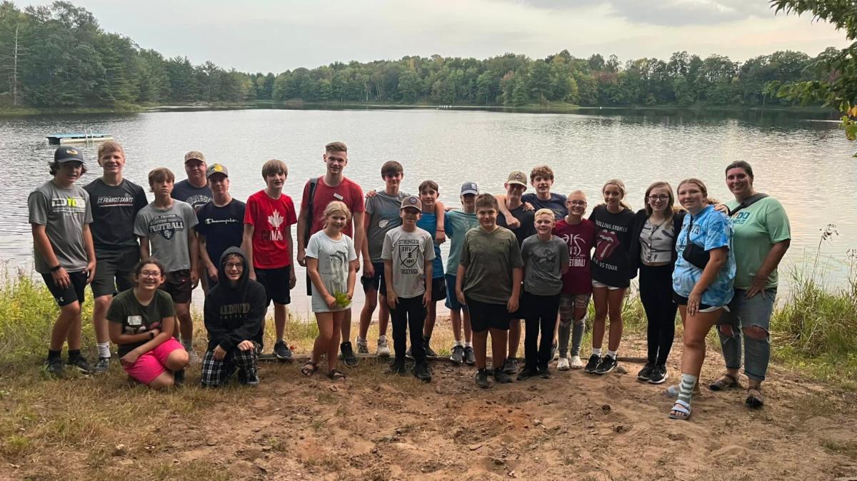 October 2022 CYF Ministries E-Newsletter