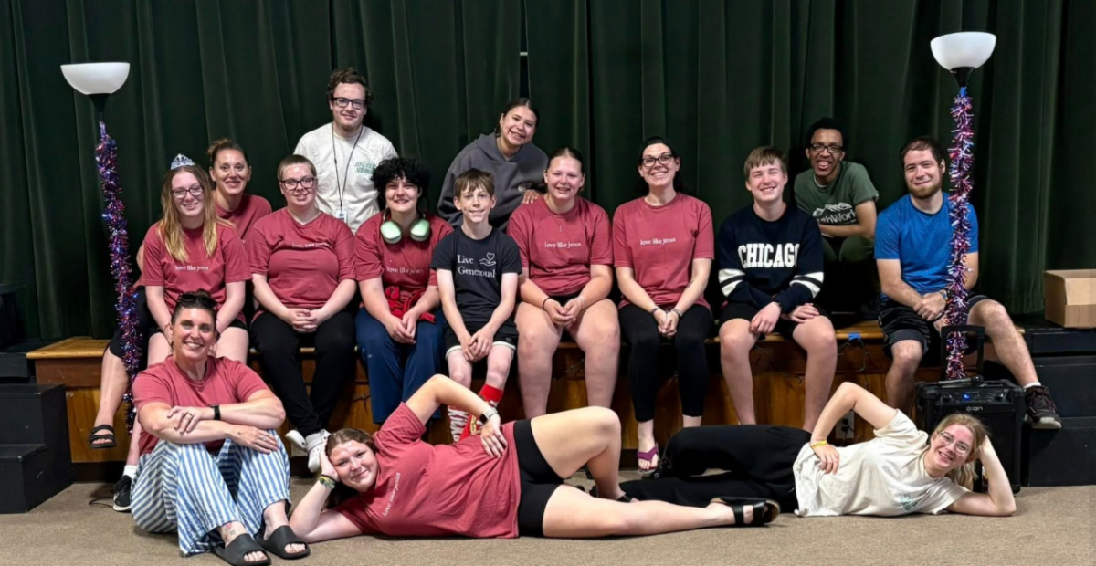 July 2025 CYF Ministries E-Newsletter