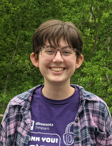 August 2025 CYF Ministries E-Newsletter