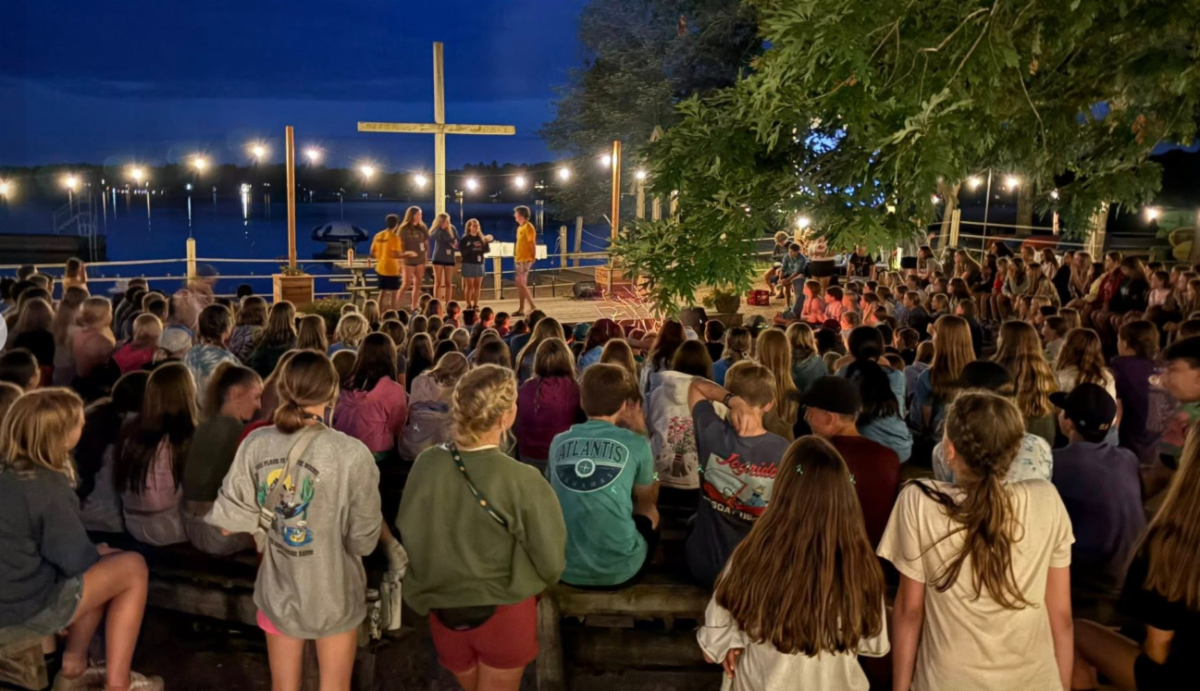 July 2025 CYF Ministries E-Newsletter