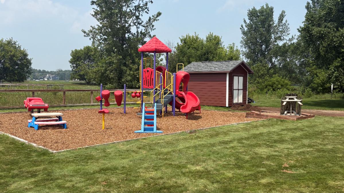 August 2025 CYF Ministries E-Newsletter