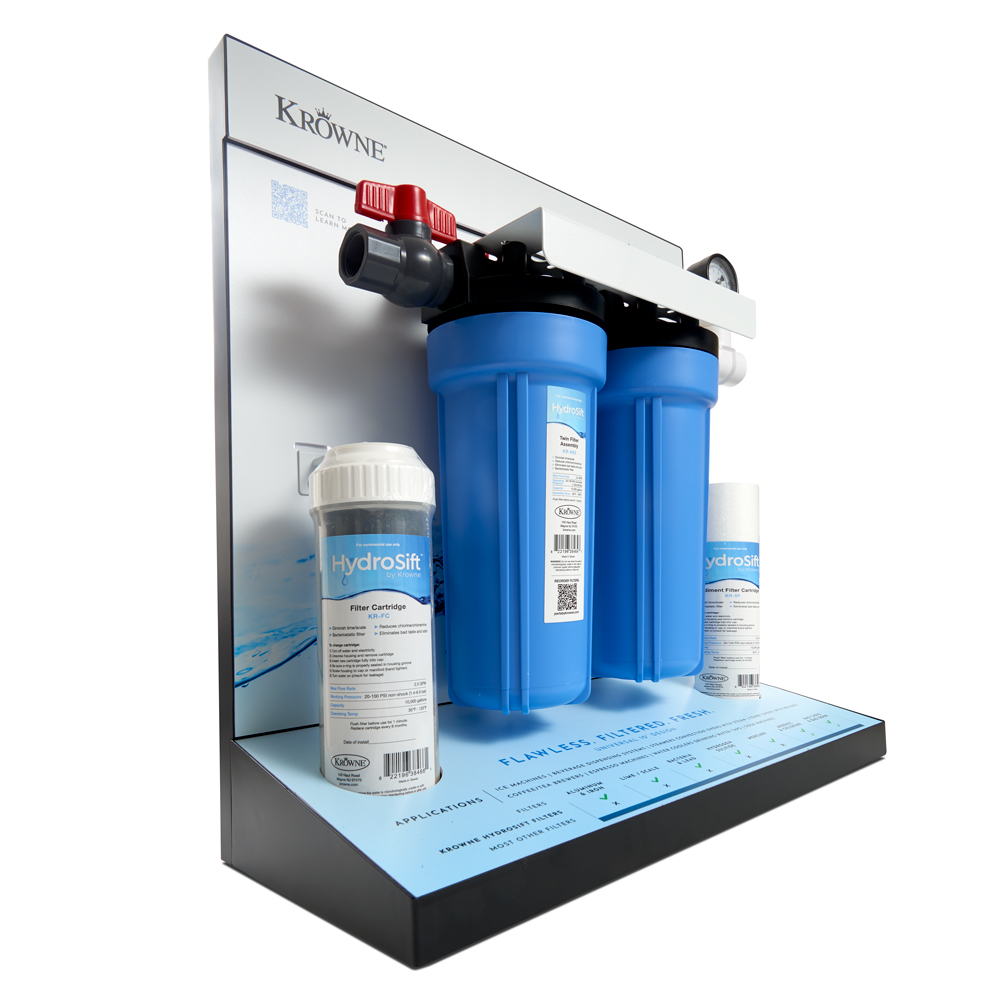 New Display, Durable Sinks, & Groundbreaking Configurator! - August ...