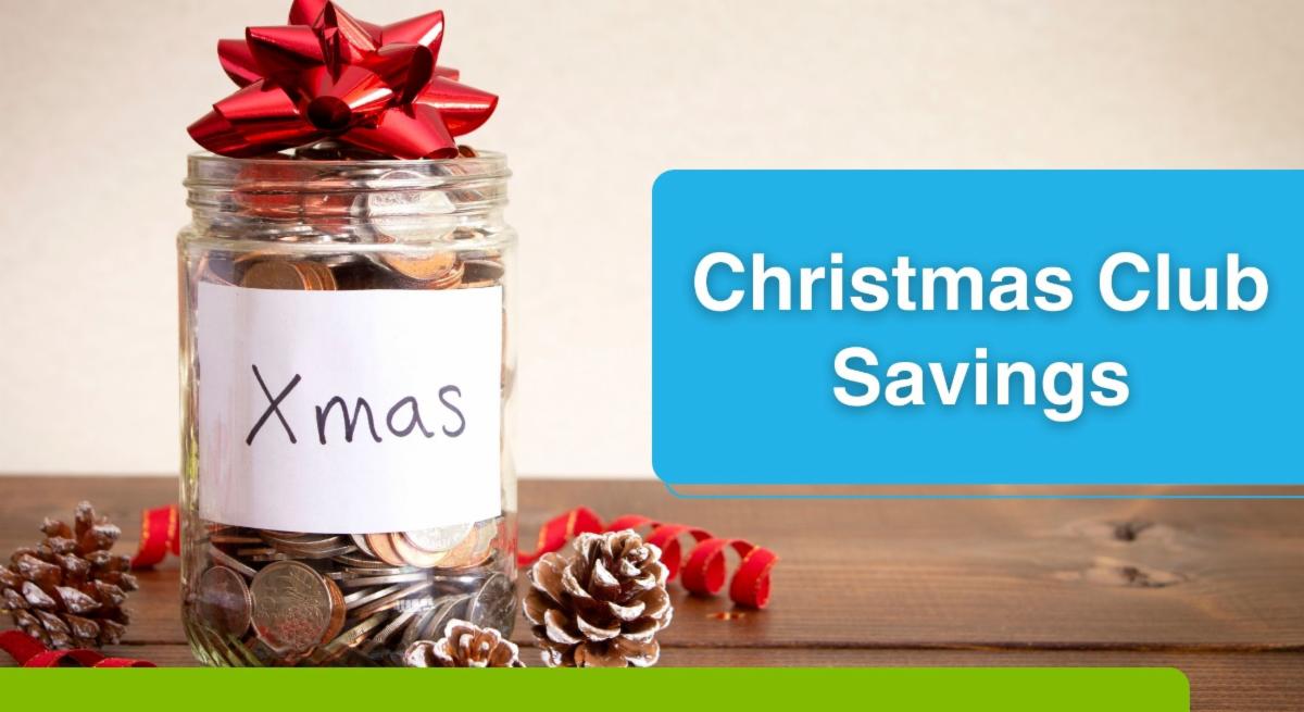 Save & Earn with Christmas Club Savings From Power CU
