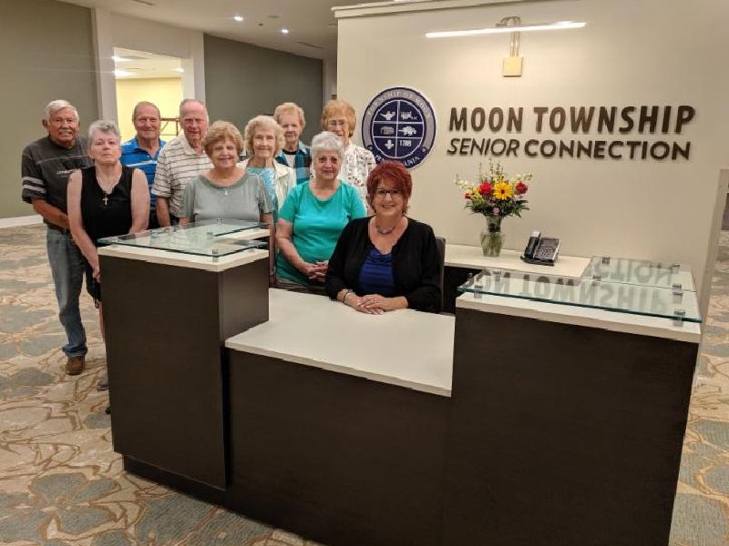 Moon Township Monthly - September 2019