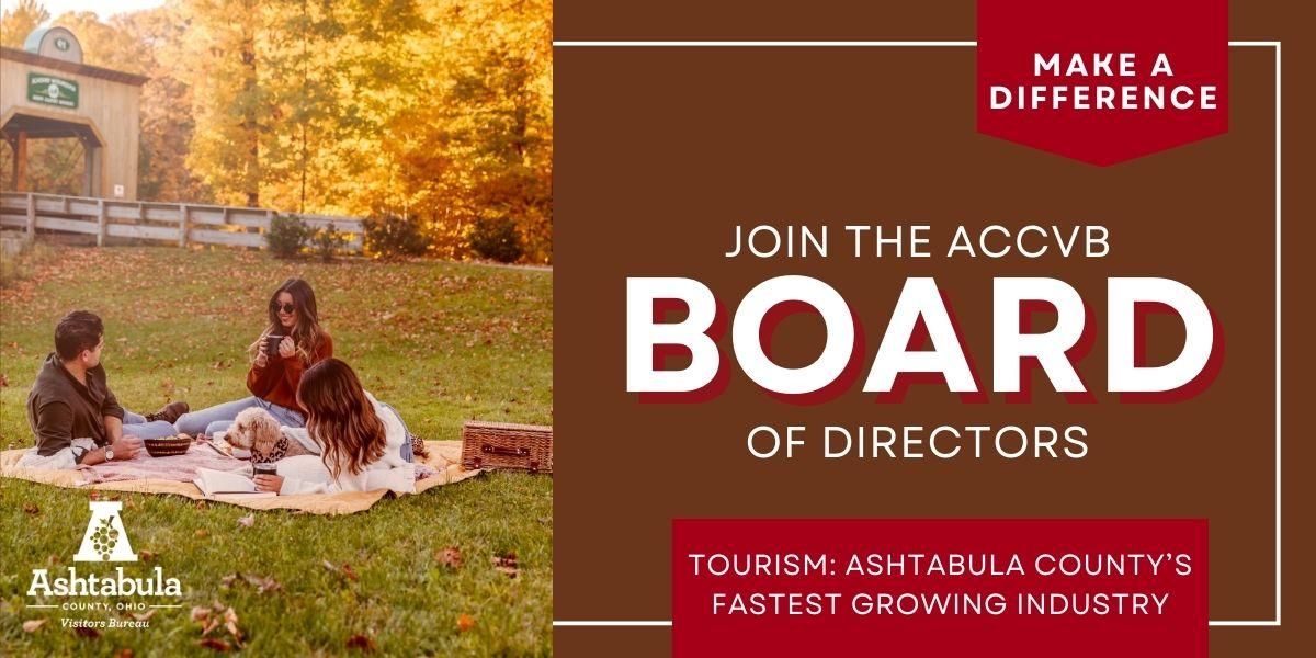 Board Seats Available