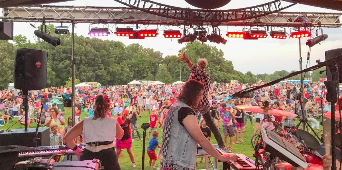 June Suffolk E-Newsletter