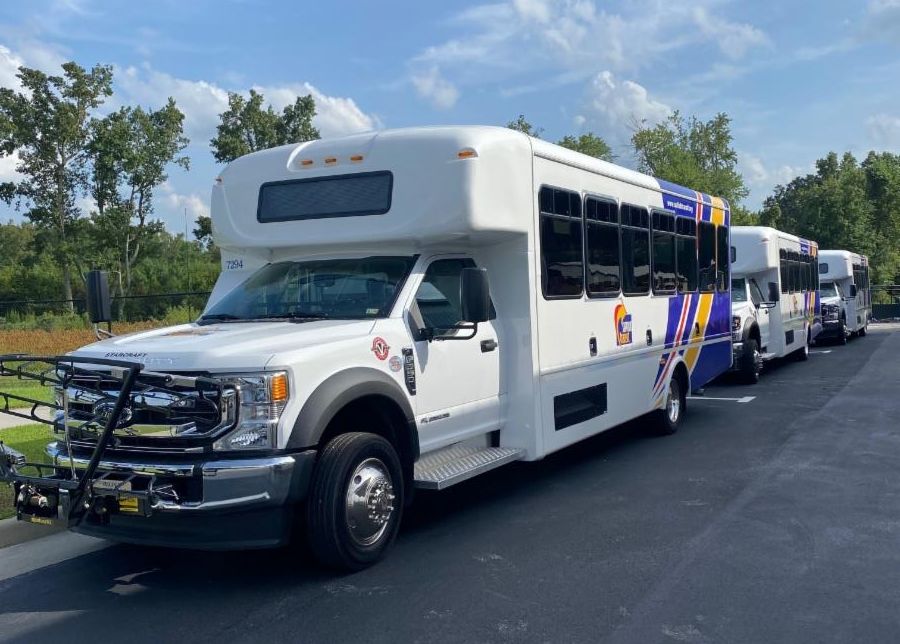 Suffolk E-Newsletter