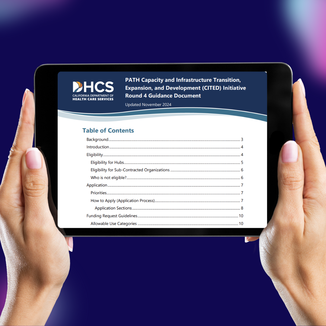 February 2025 CalAIM Newsletter