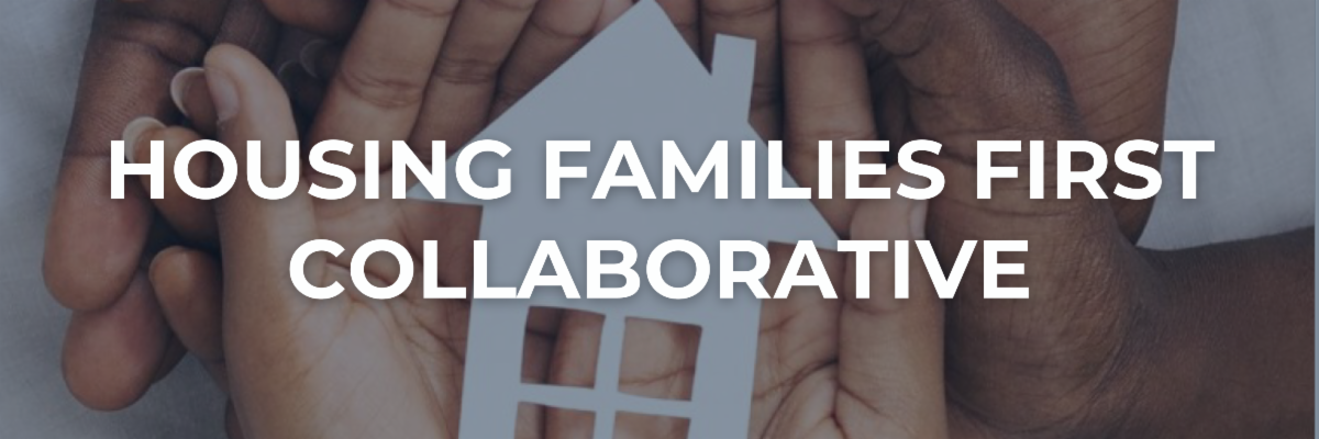 Thank You | Housing Families First Collaborative 11/19/2024