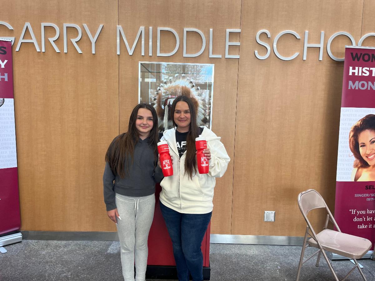 April 2023 Newsletter