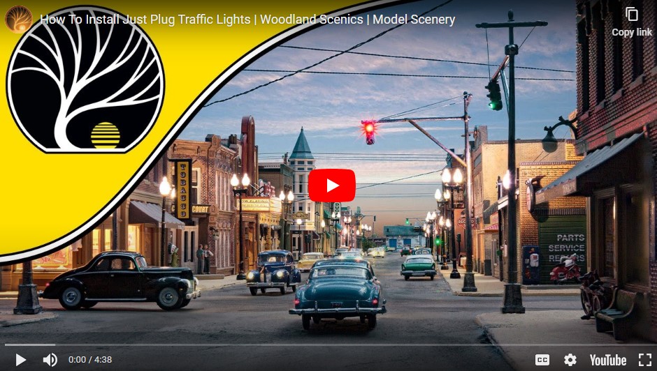 Scenic View - Moonlite Motor Court NOW AVAILABLE