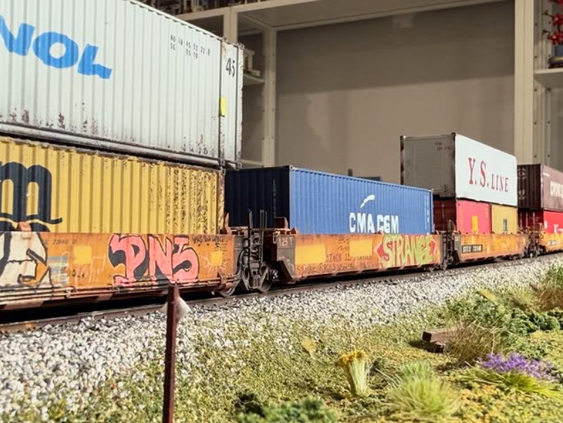 eHobby - Just Plug Sound System Announcement