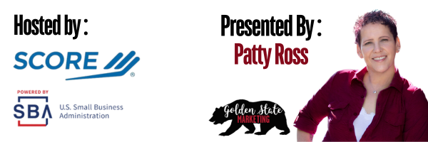 Marketing Webinar January 14th 10am Pt Marketing Plan 101 Create Your