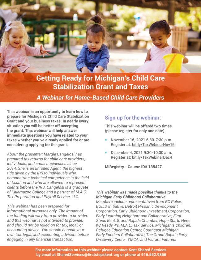 November 2021 Hot Topics