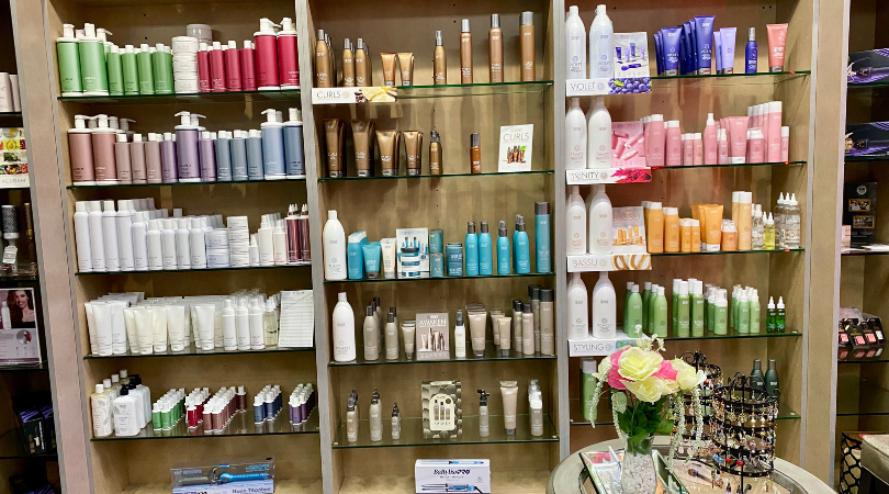 Spring Into a Fresh New Look! 🍀