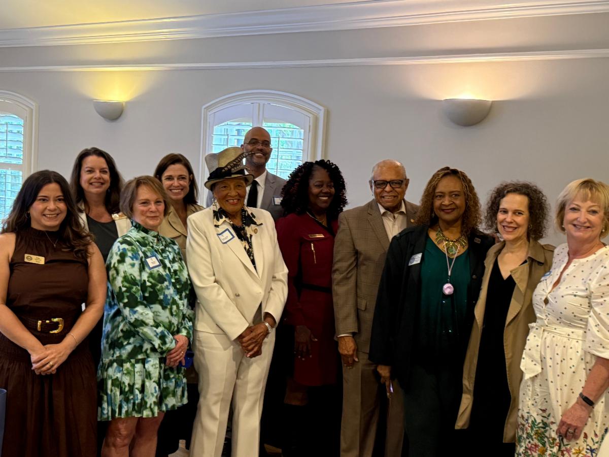 Notes from Jones Street