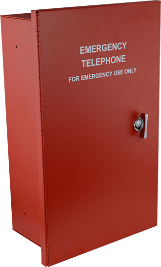 Paneles de Incendio IPA de Ultima Tecnologia de Potter / Potter - IPA ...