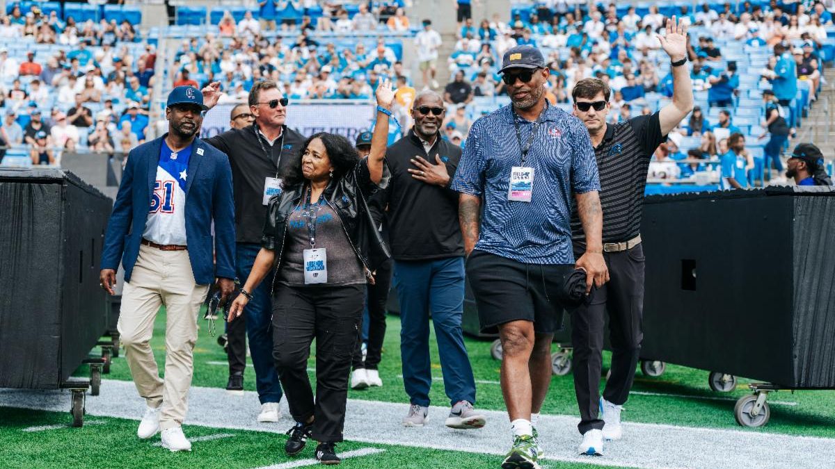 2025 Legends Weekend was a WIN!