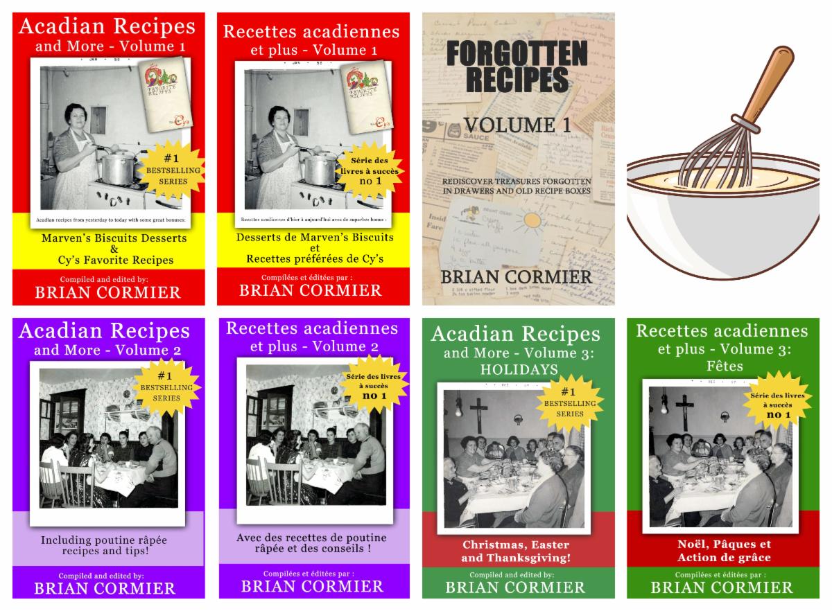 Brian Cormier's Weekly Update: Summer 2025 edition