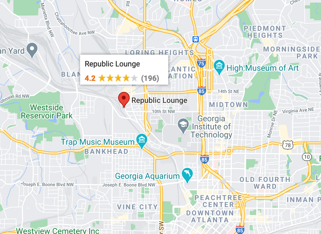 Atlanta: Doo-Wop All R&B Party w/ Tank LIVE! this Friday FREE Admission