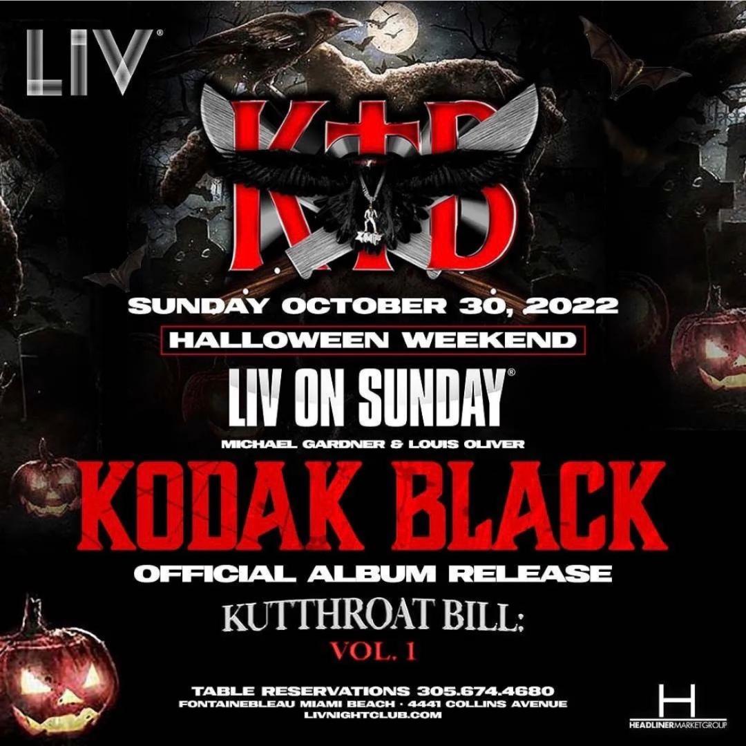 Drake, DVSN, Jermaine Dupri, Doo-Wop, Kodak Black, Meek Mill this week ...