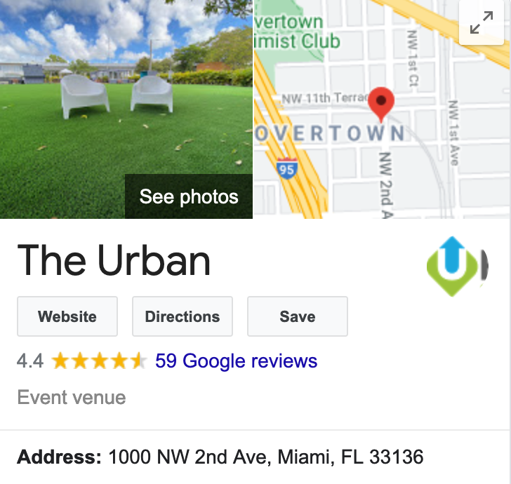 Jamie Foxx, Uncle Luke, Tank, Flo Rida, Ari Lennox, Trick Daddy in Miami