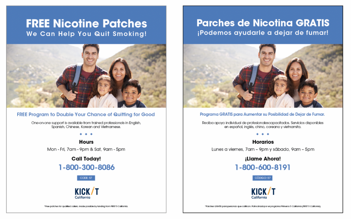 Provider Materials Order Form