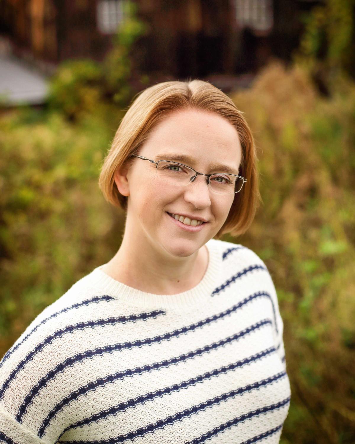 Meredith Library November 2023 Events