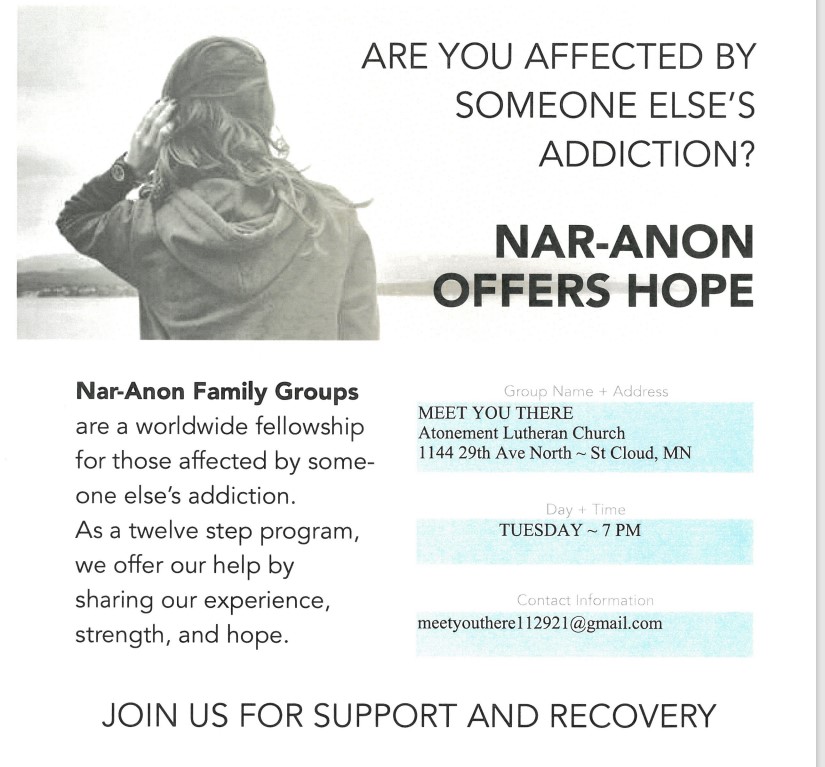 Recovery Newsletter for Nov 2022