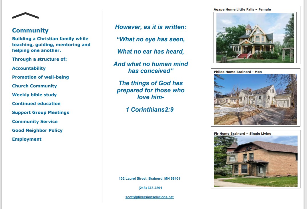 Recovery Newsletter for Feb 2023