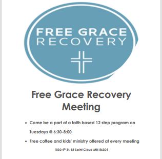 Recovery Newsletter for Nov 2022