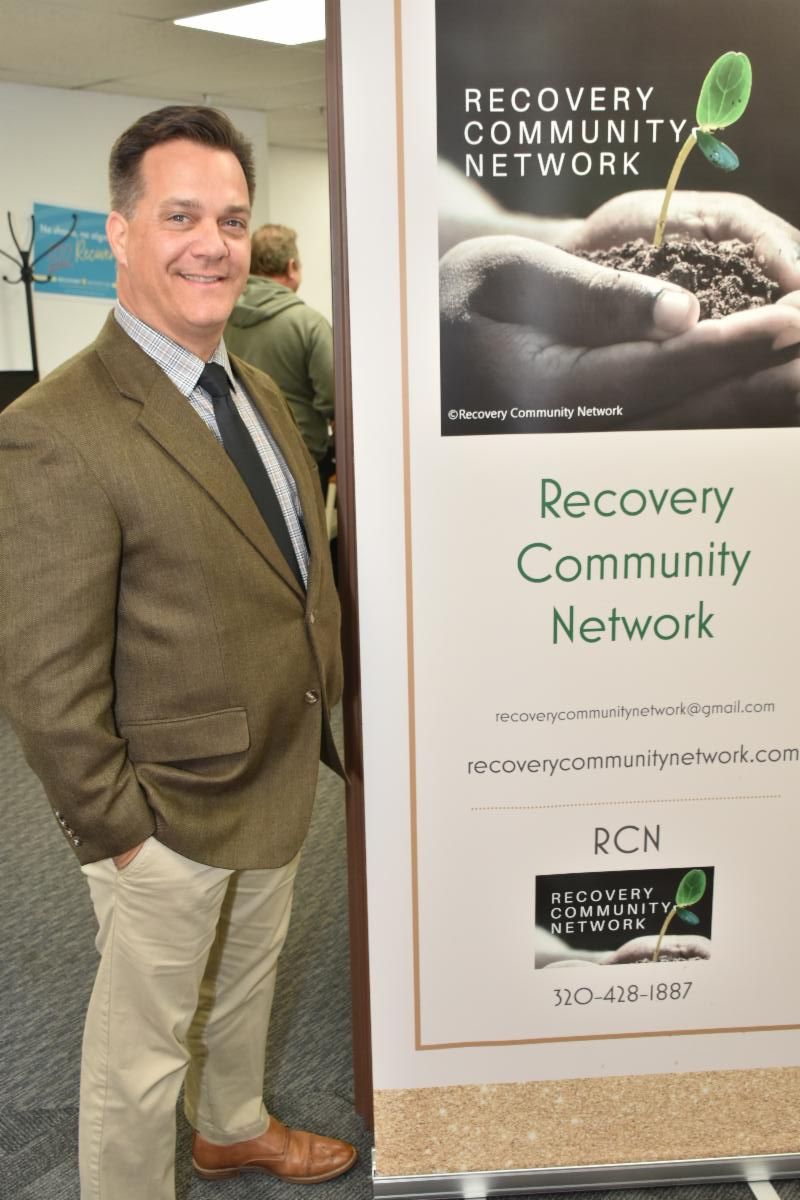 RCN Recovery Newsletter for January 2022