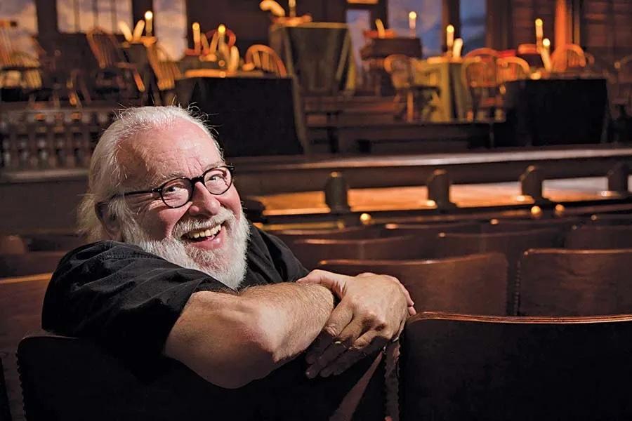 AT Education Monthly: Derrick Sanders Is the First Leader of Color at ...