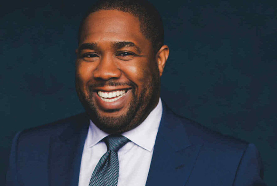 AT Education Monthly: Derrick Sanders Is the First Leader of Color at ...