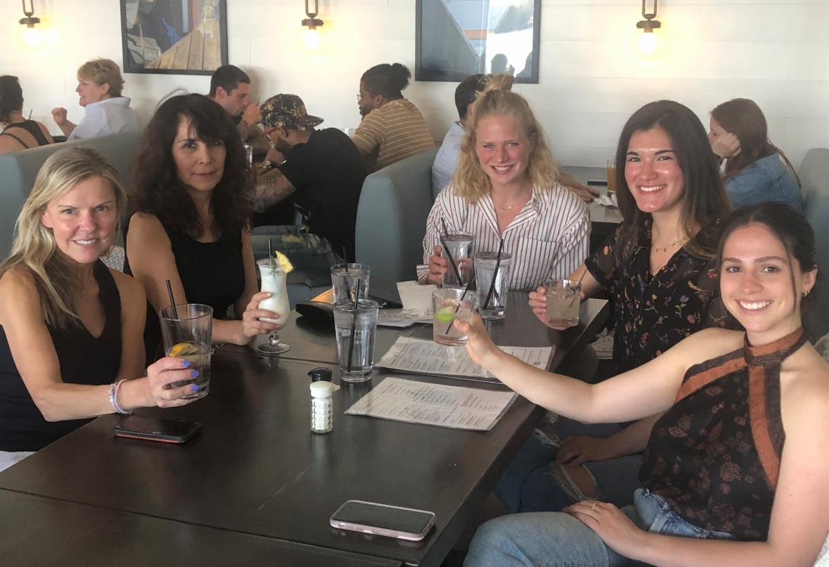 Student - Sizzling Summer Spanish Classes!