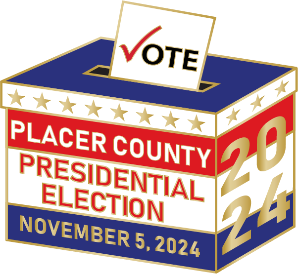Election Aide Training – Placer County Vote Center