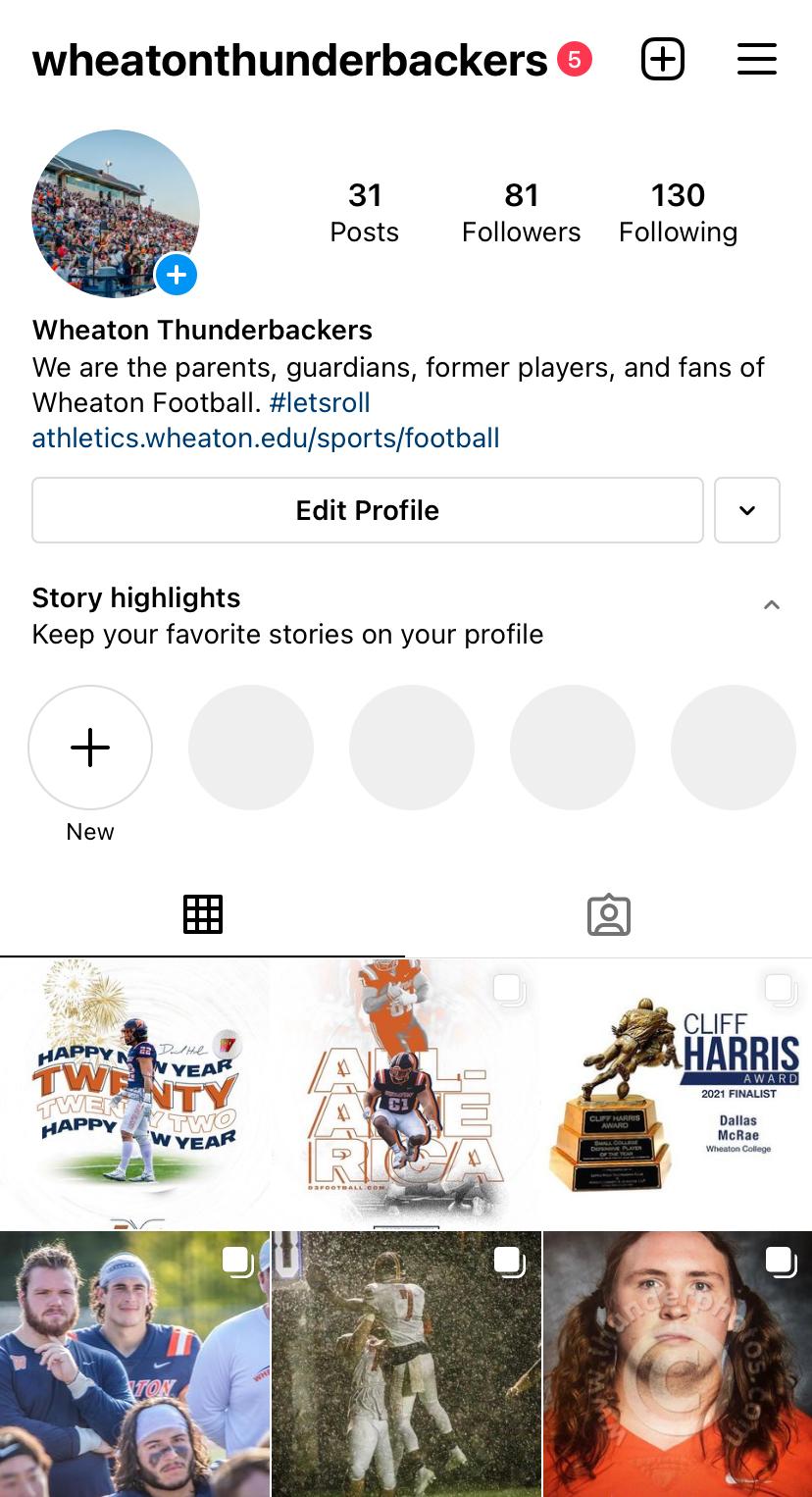 Join us in praying for our Head Coach Jesse Scott