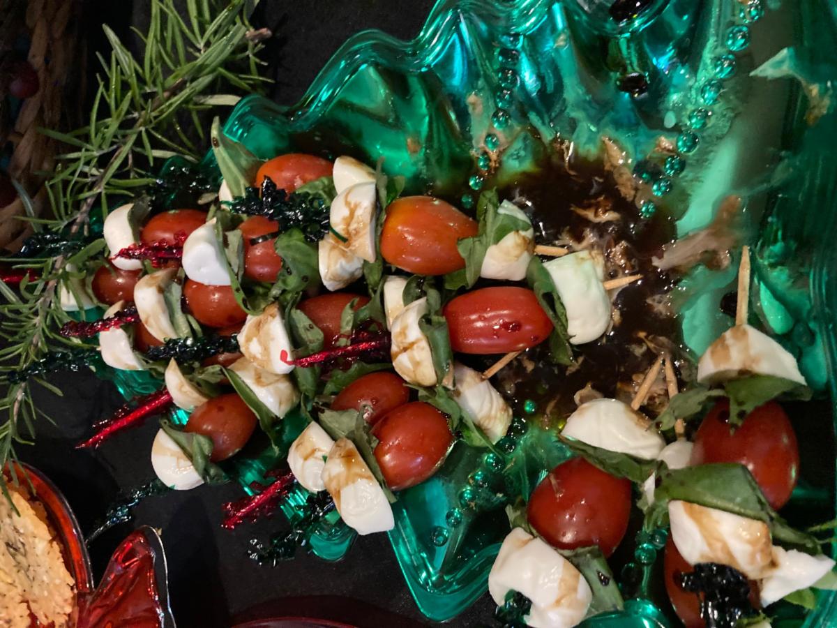 Markko Vineyard & Winery HOLIDAY 2021 Newsletter