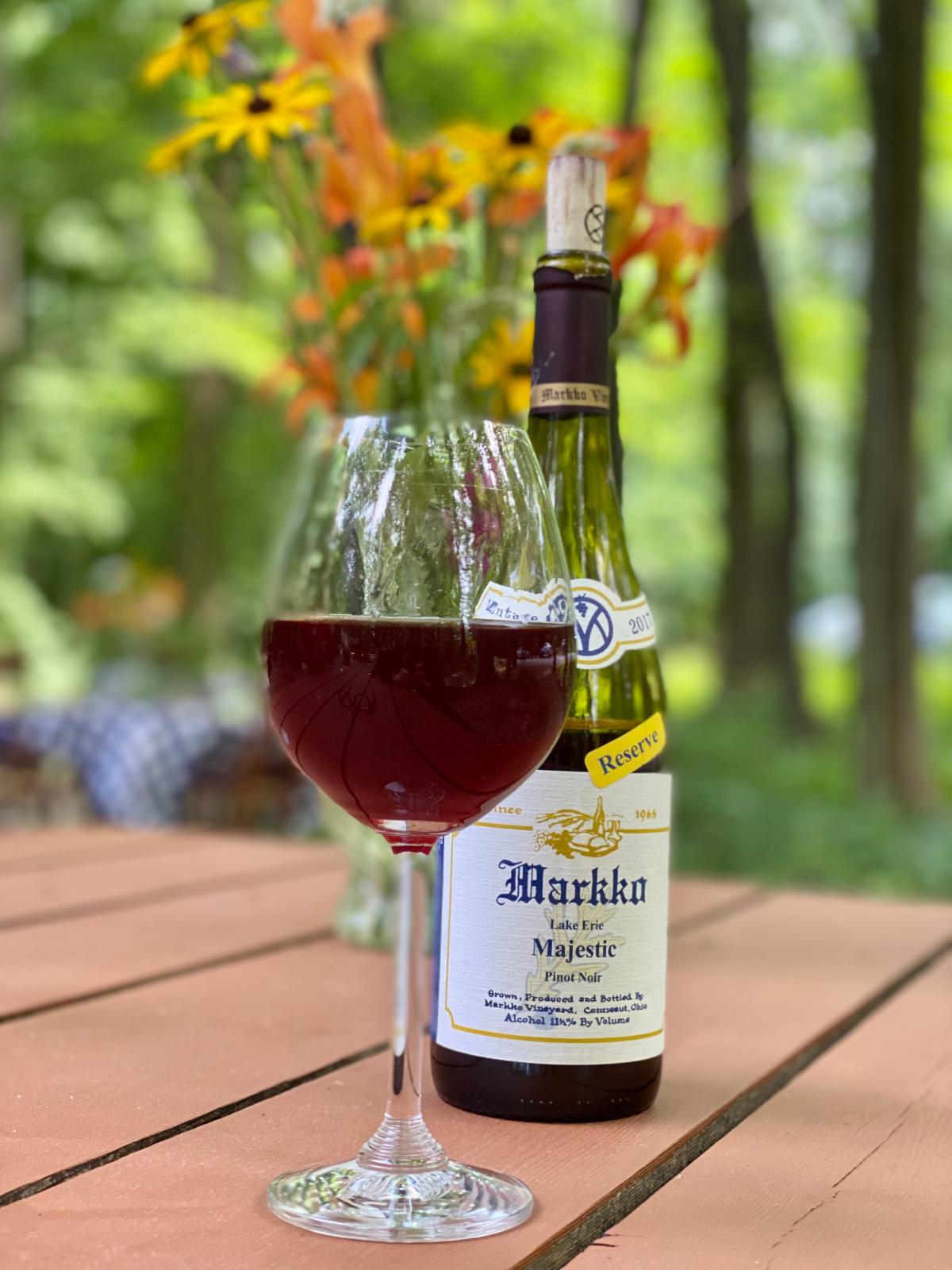 TASTING ROOM Open NOON-6PM Friday & Saturday