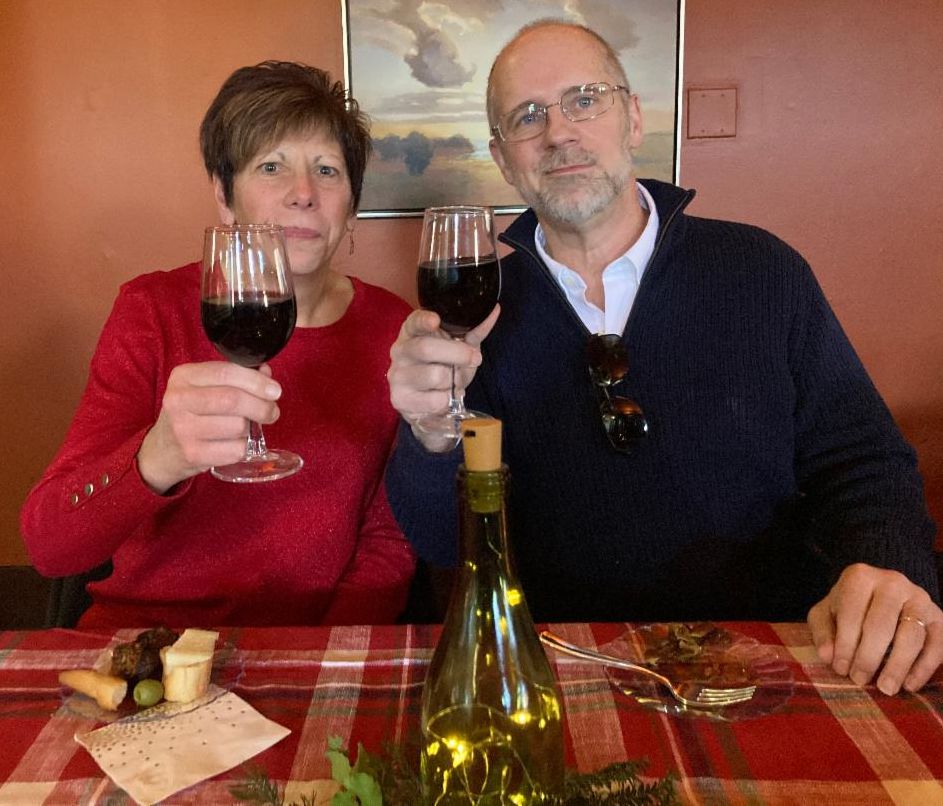 Markko Vineyard & Winery HOLIDAY 2021 Newsletter