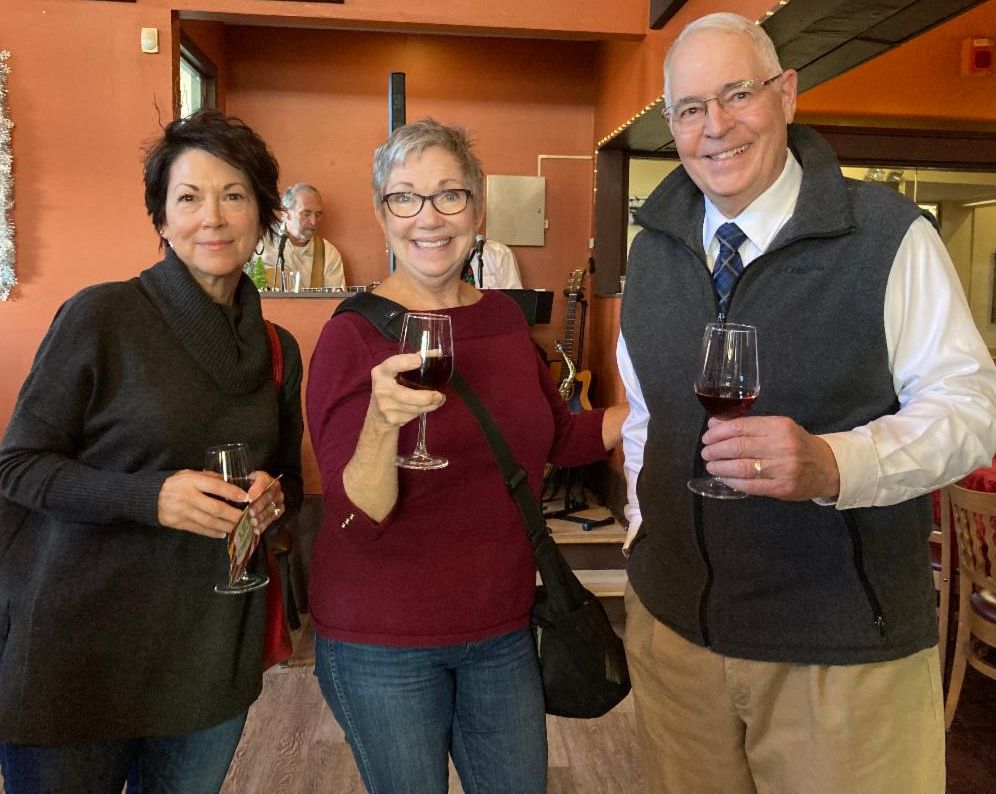 Markko Vineyard & Winery HOLIDAY 2021 Newsletter