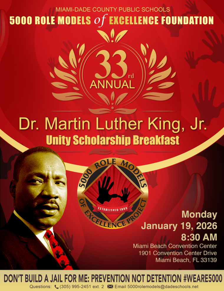 TRINITY WEEKLY NEWS ALERT!!!