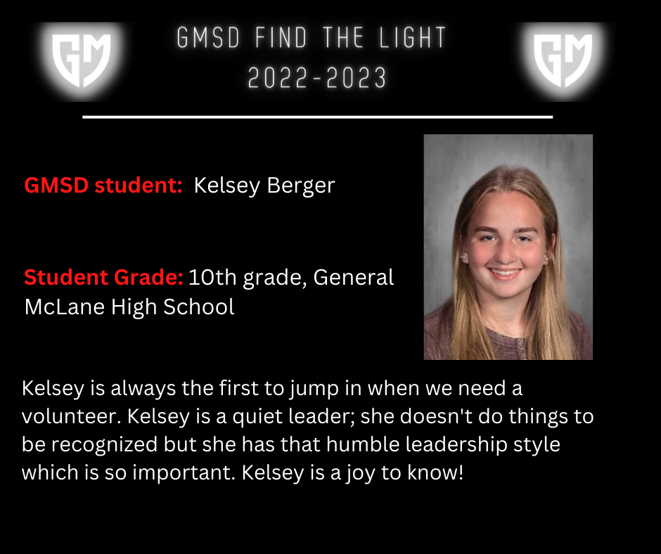 November 14, 2022 Weekly Newsletter