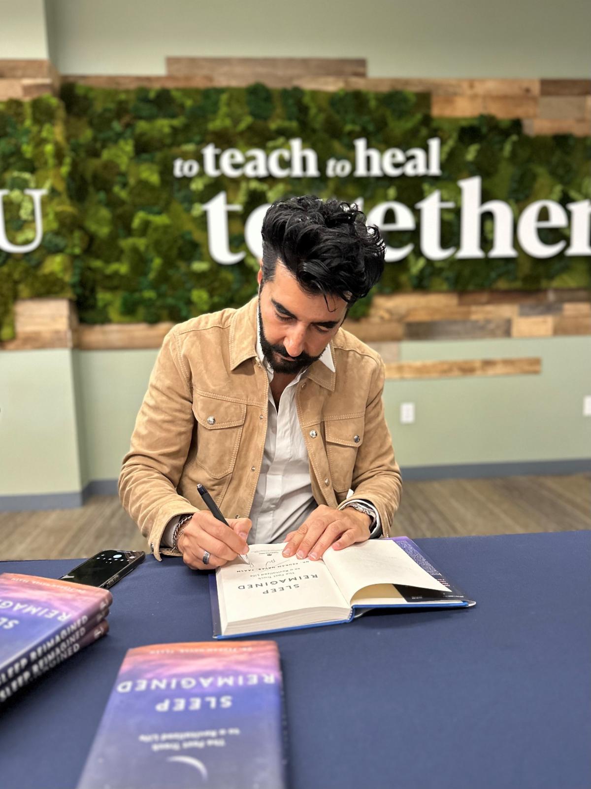 This Week@WesternU, Oct. 30-Nov. 3, 2023