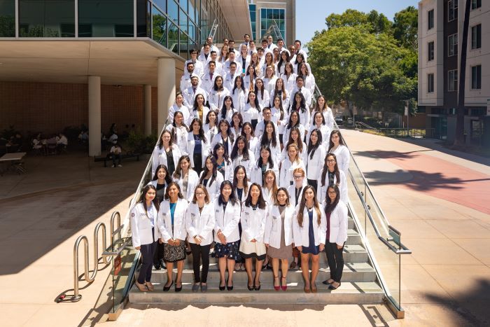 WesternU College of Optometry Visionary Newsletter 👀