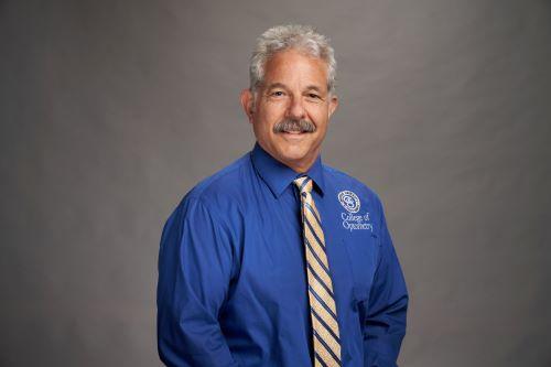 WesternU College of Optometry Visionary Newsletter 👀